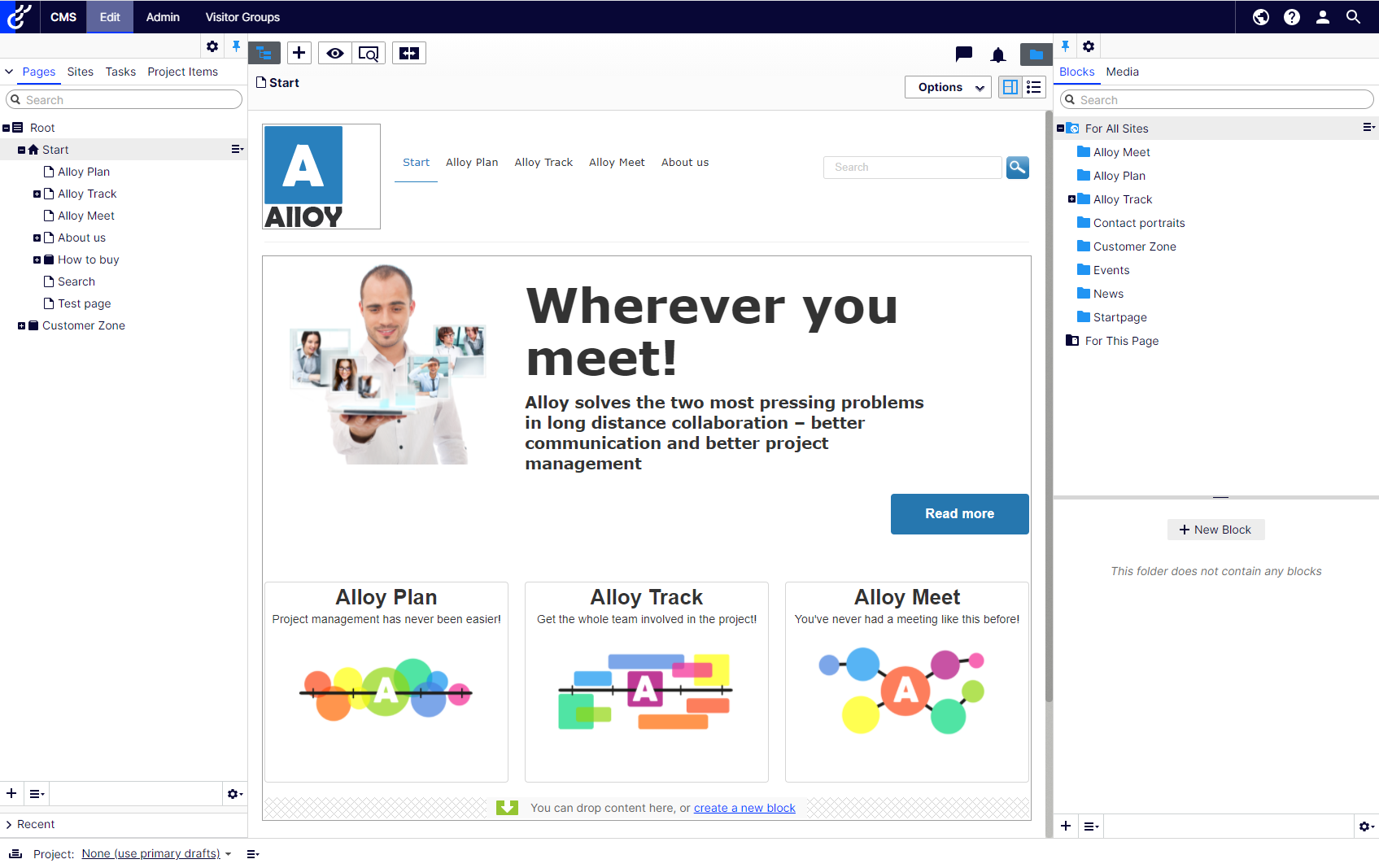Optimizely Cms Mdr Solutions Doo 