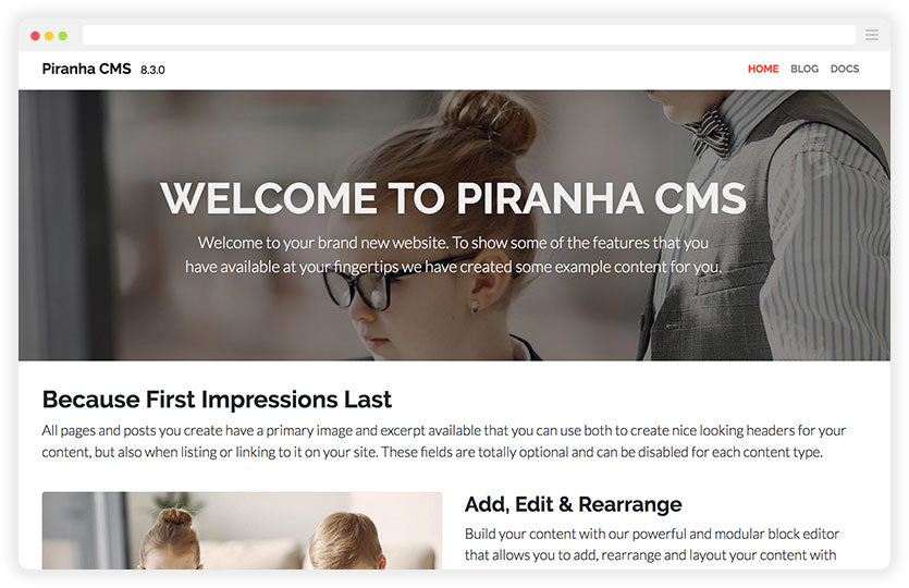 Piranha Cms Mdr Solutions Doo